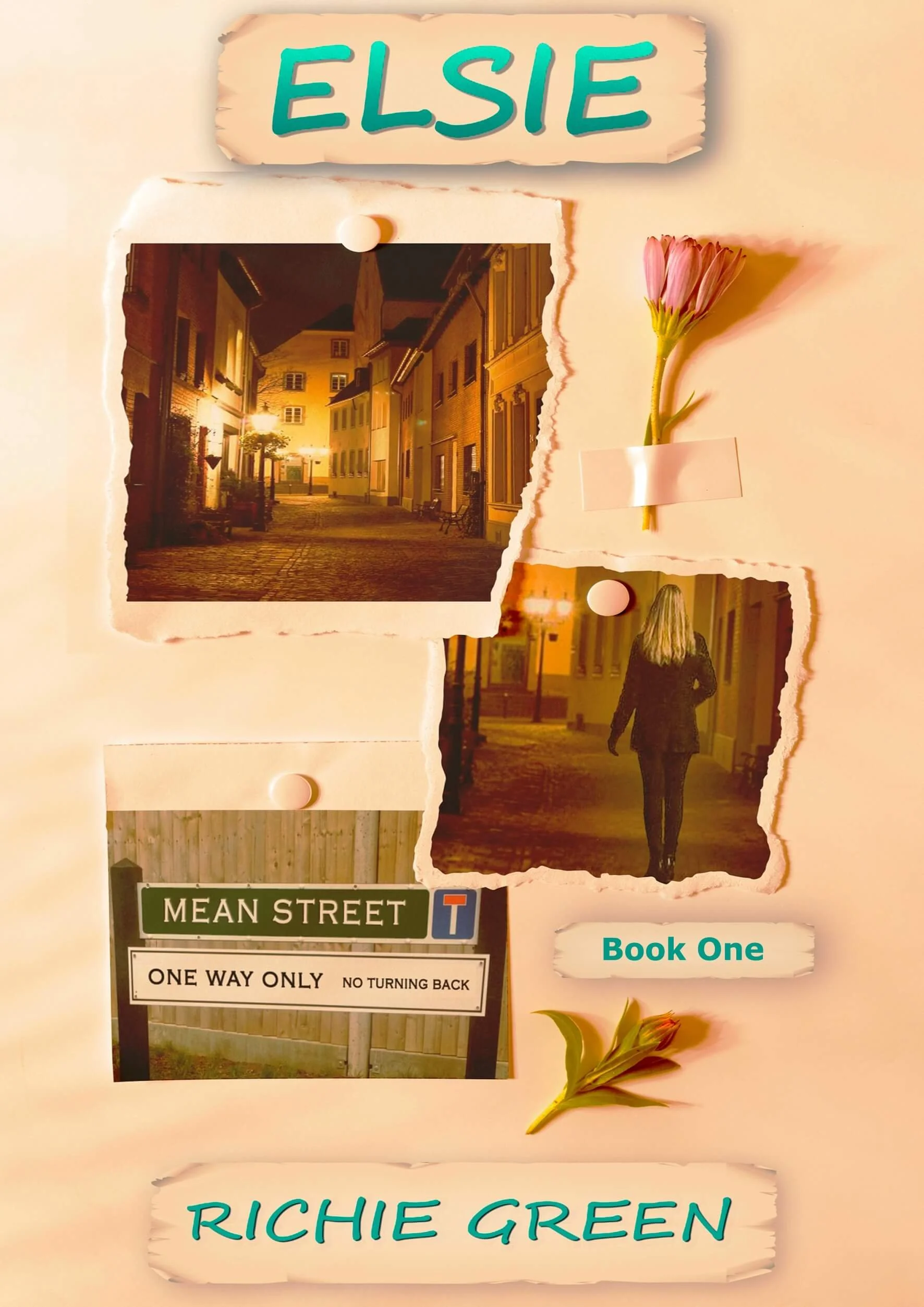 Elsie Preview — R T Green