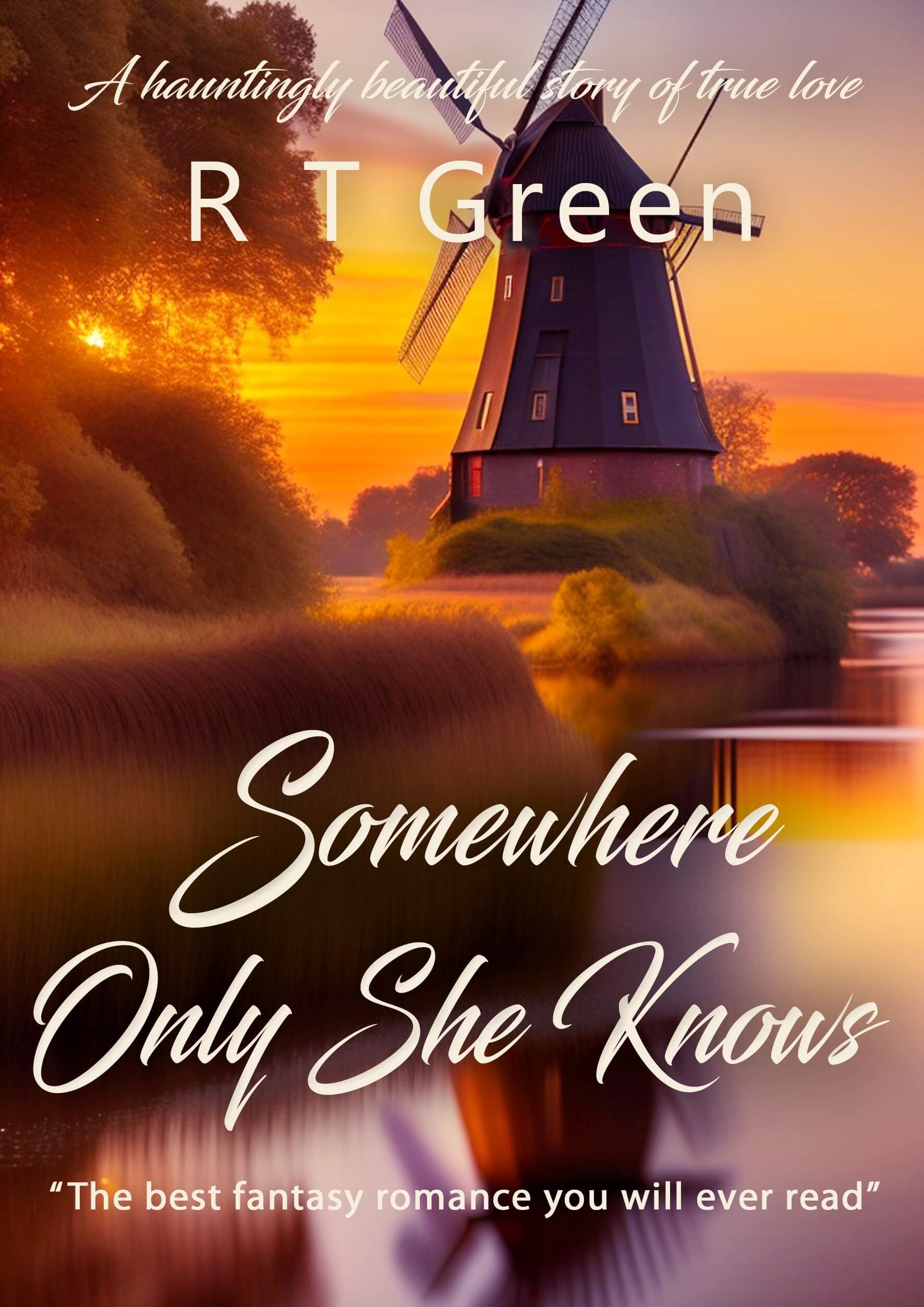 SOSK Preview — R T Green