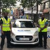 Blue Light Security Services — Blue Light Group