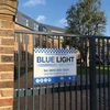 Blue Light Security Services — Blue Light Group