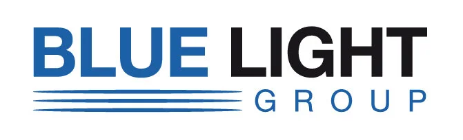 Bluelight Logo Blue Light Services Signs Joint Venture To Meet