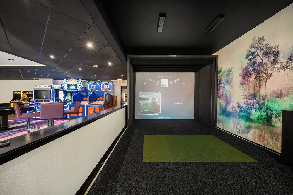 Explore Amenities — Taylor Vose Luxury Apartments in South Orange, NJ