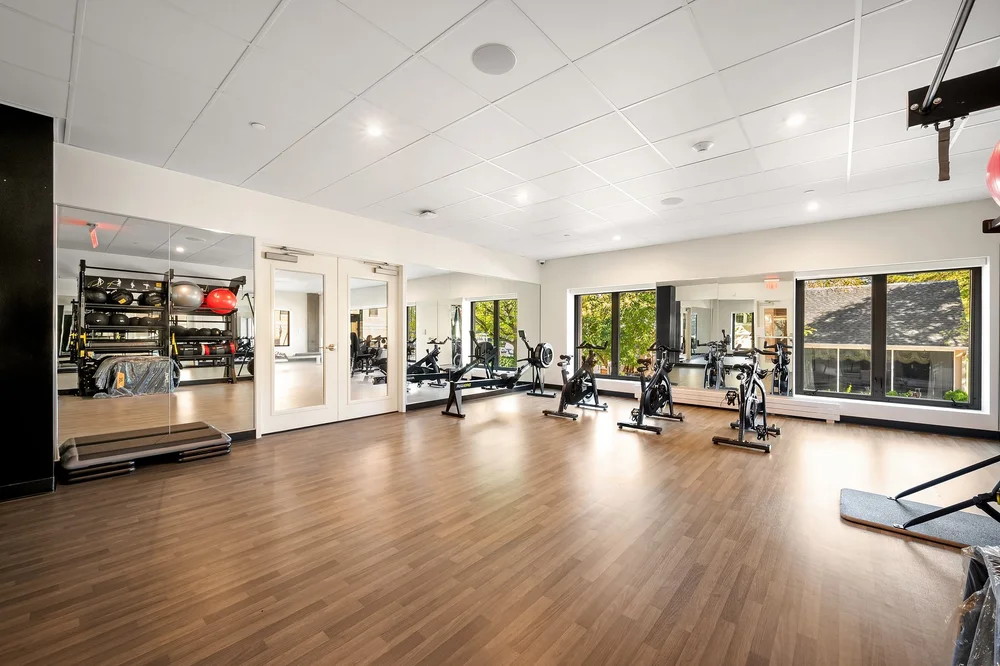 Taylor Vose Luxury Apartments in South Orange, NJ