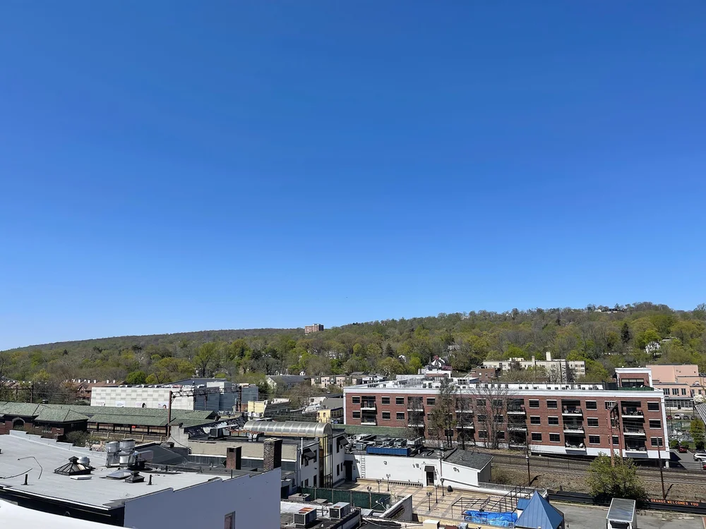 Neighborhood — Taylor Vose Luxury Apartments in South Orange, NJ