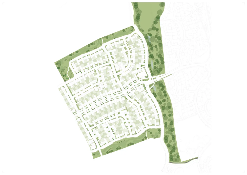 Ashton Green — rg+p Ltd