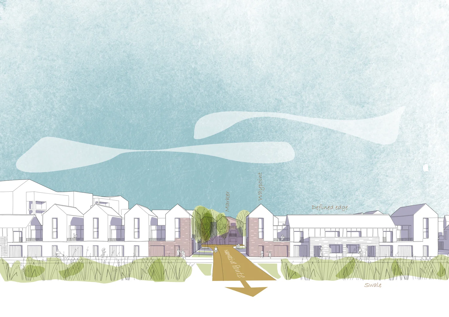 Lincoln Western Growth Corridor — rg+p Ltd
