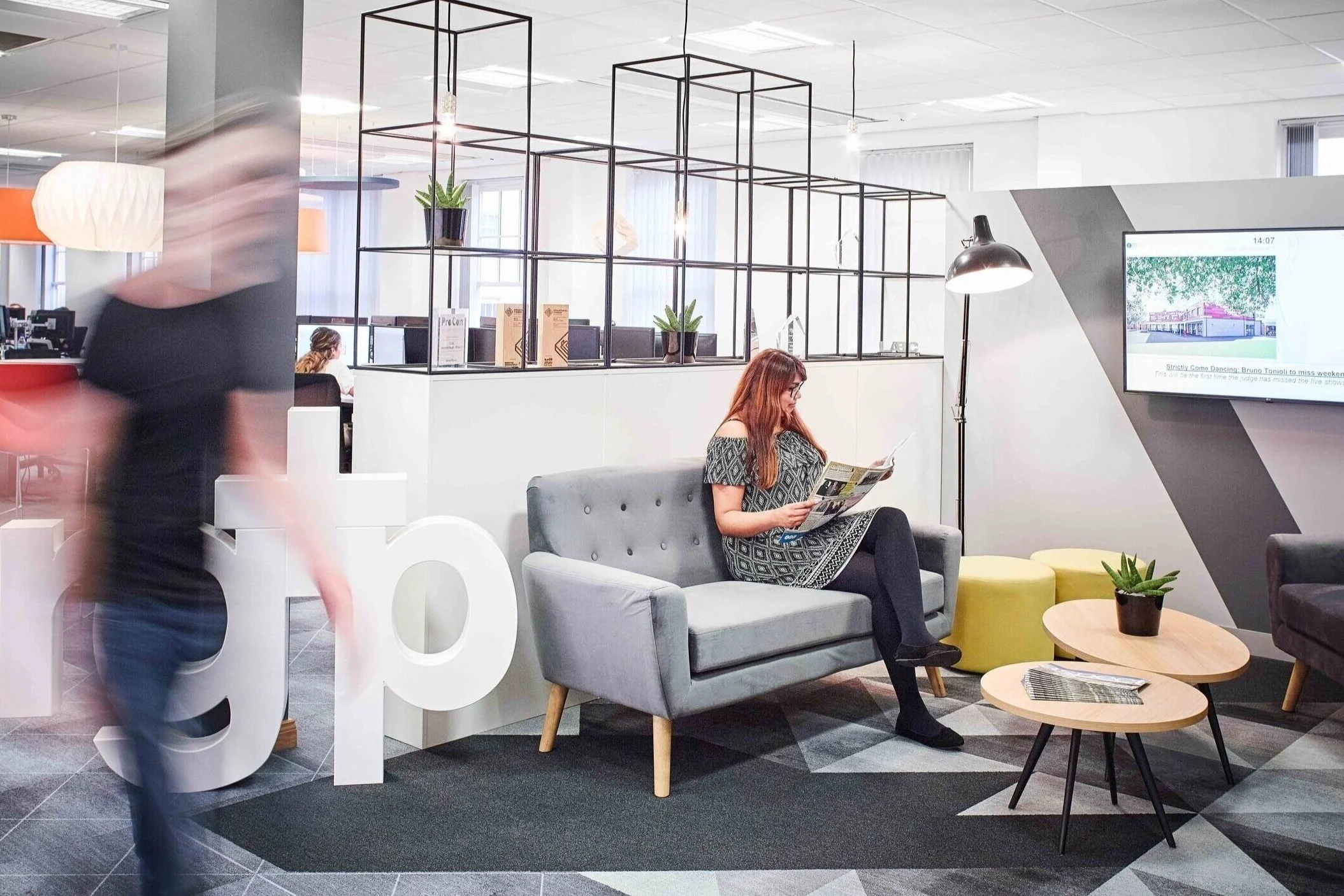 About — rg+p Ltd