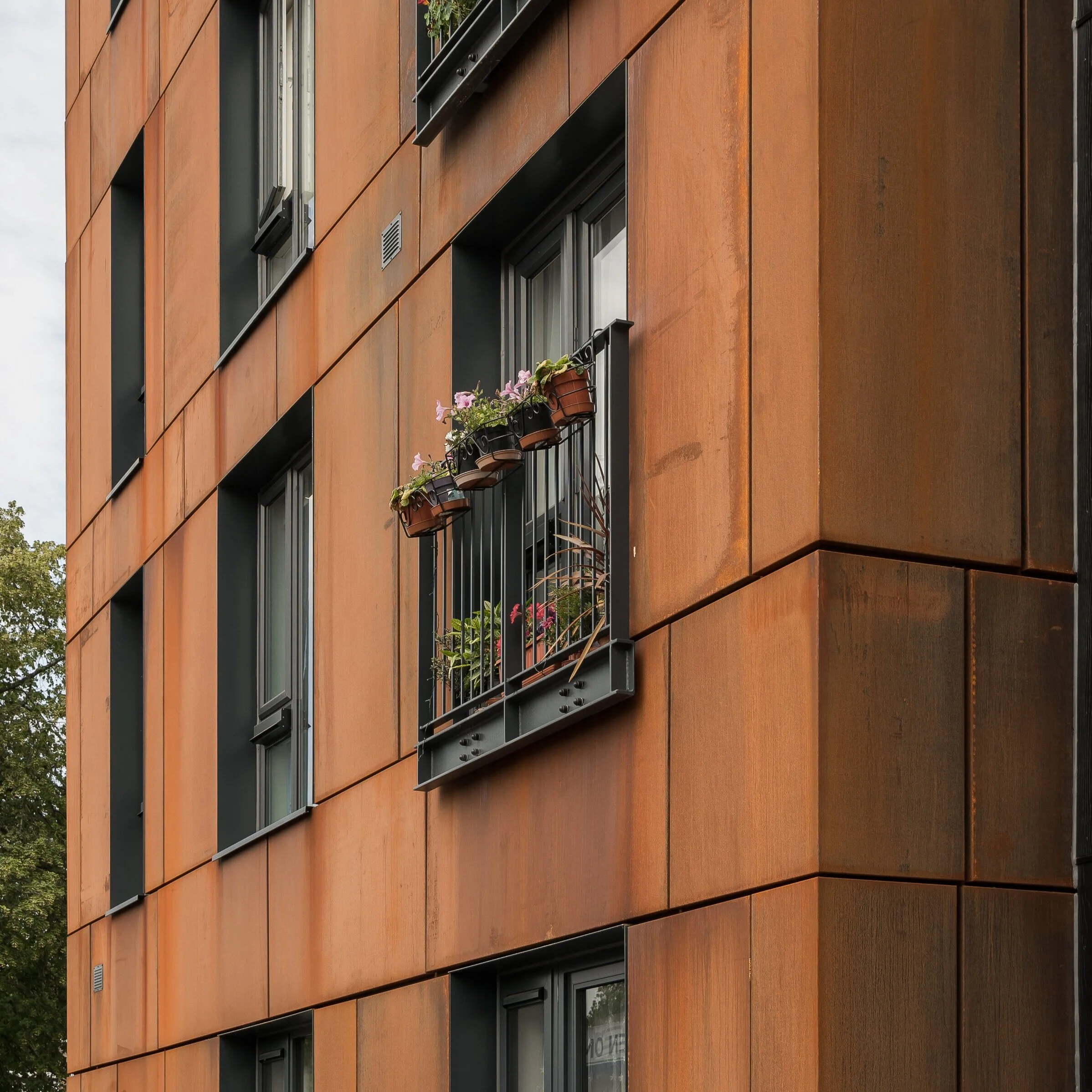 Services — rg+p Ltd