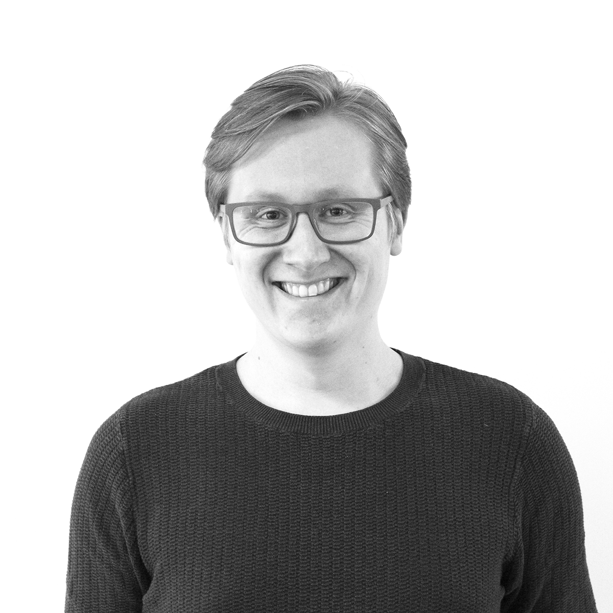 Our Team — rg+p Ltd