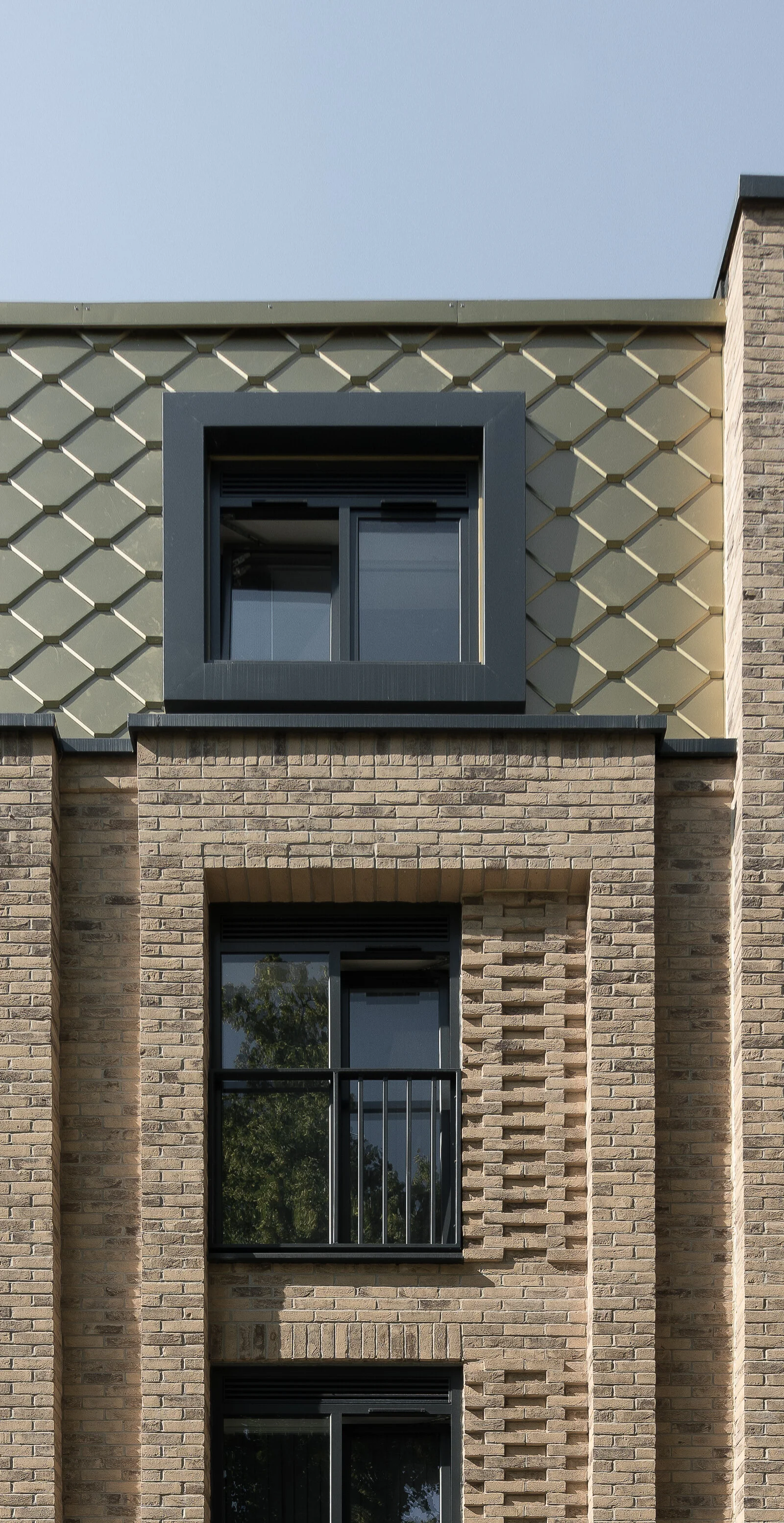 New Walk — rg+p Ltd