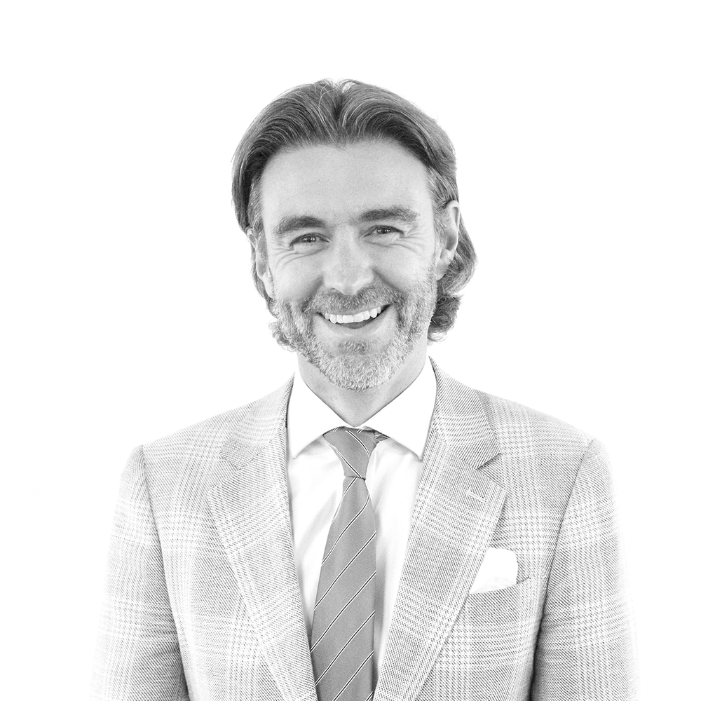 Our Team — rg+p Ltd