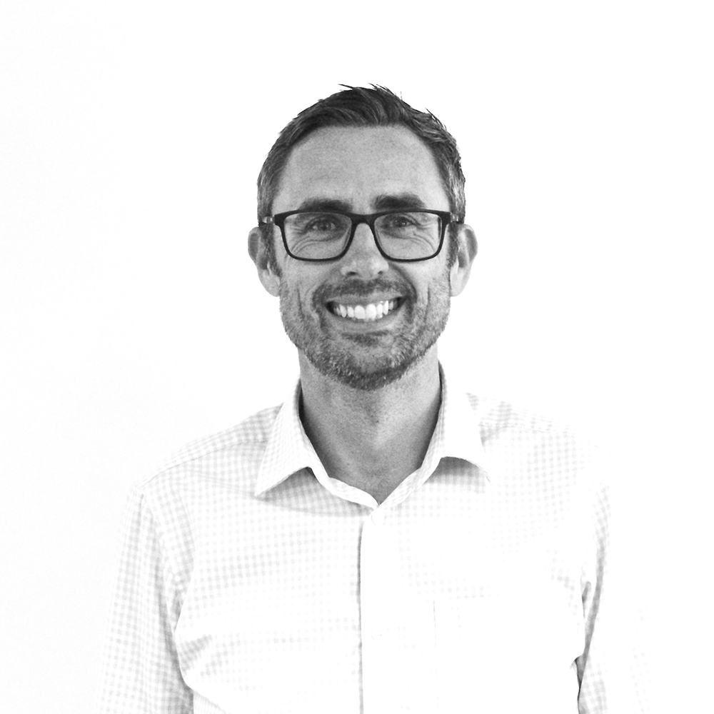 Our Team — rg+p Ltd