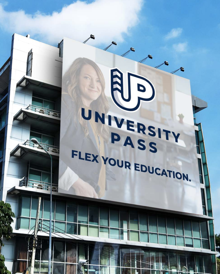 University Pass