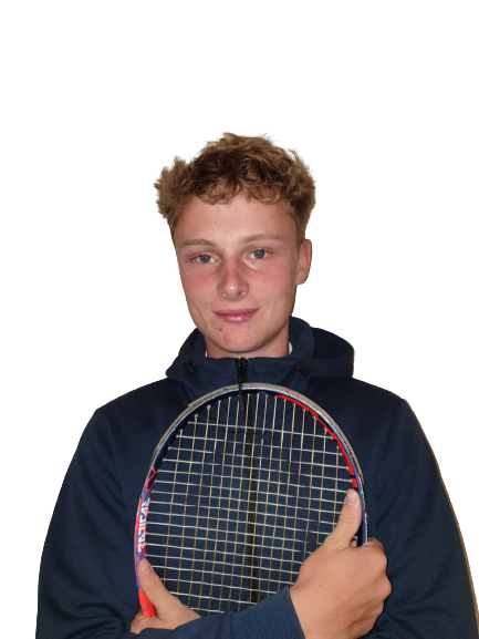 Our Team — Game Set & Match Play