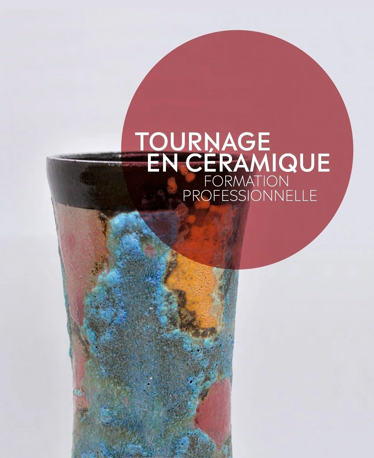 Atelier de céramique Terra Goya