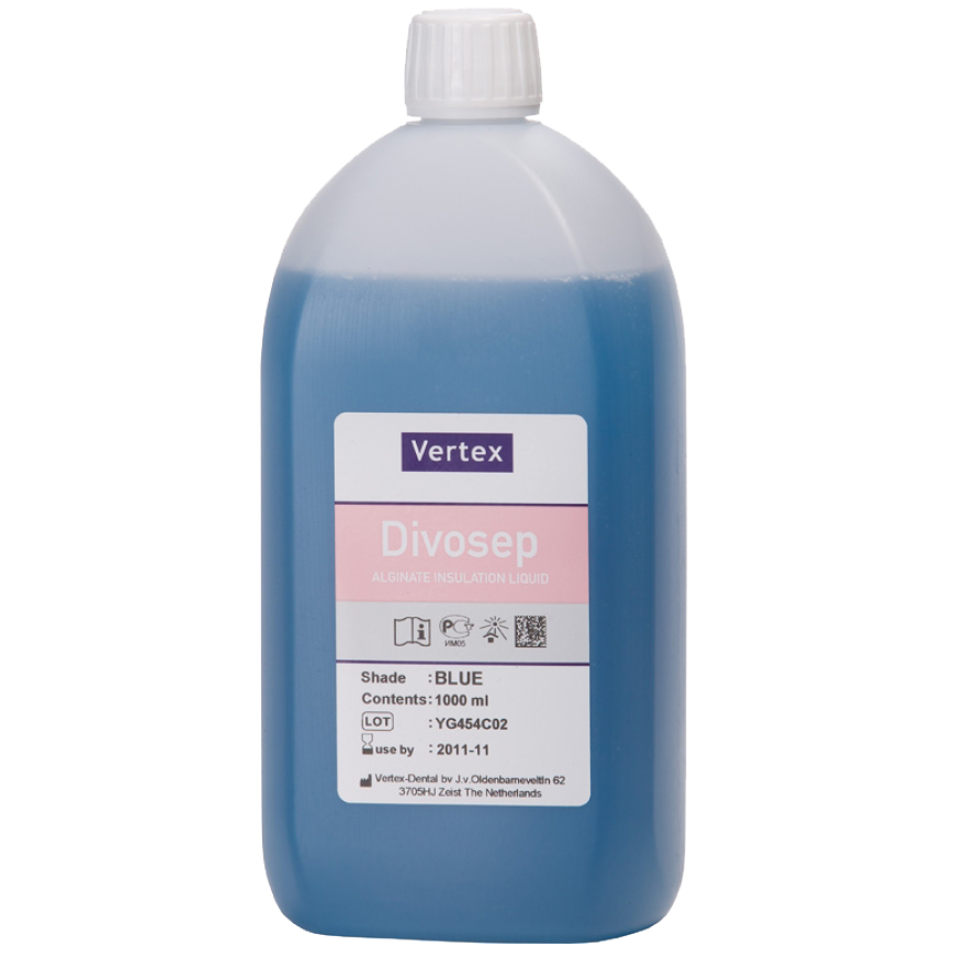 Vertex Divosep — Vertex Dental - Premium Denture Solutions
