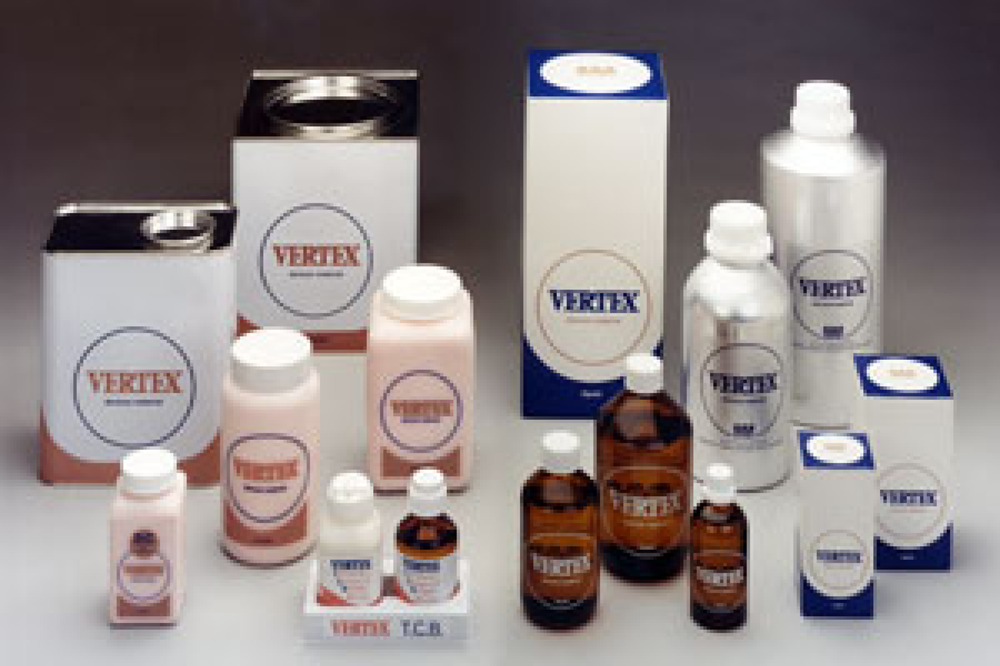 History — Vertex Dental - Premium Denture Solutions