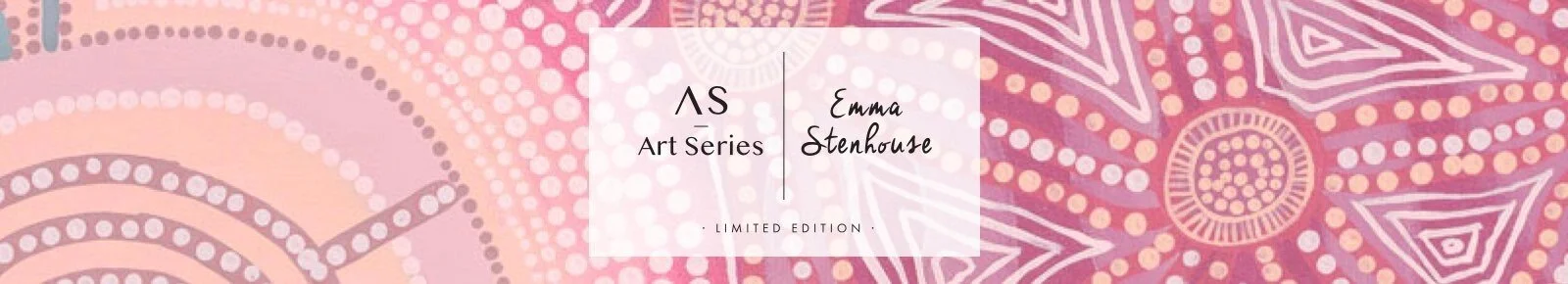 Emma Stenhouse x VUE | Myer — Emma Stenhouse Art