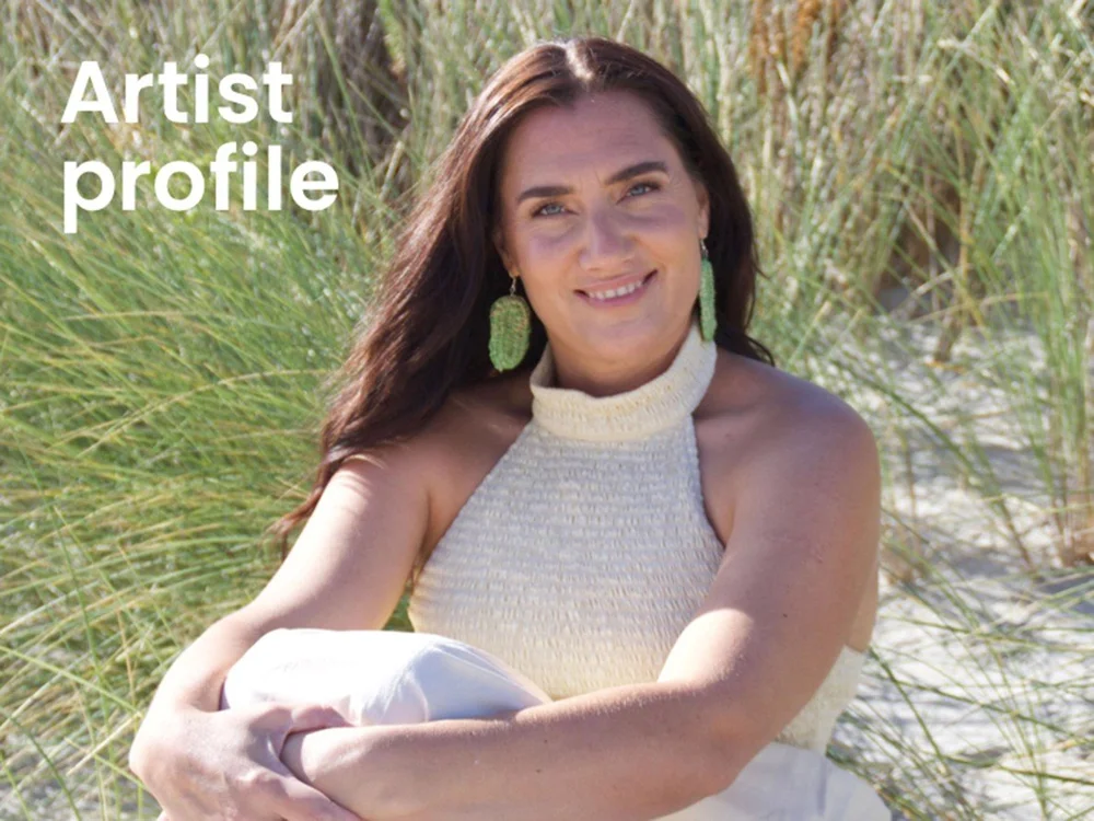 Emma Stenhouse x VUE | Myer — Emma Stenhouse Art