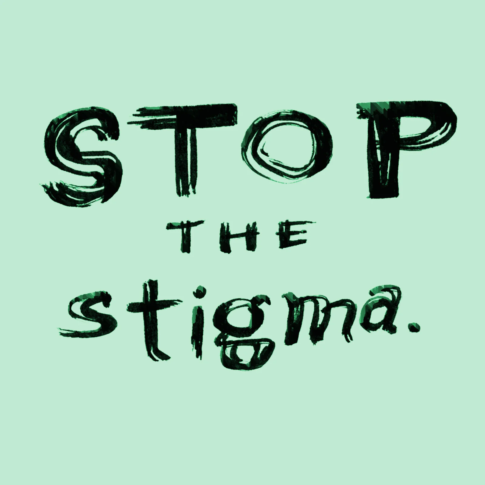 Our Story — Stop The Stigma Productions