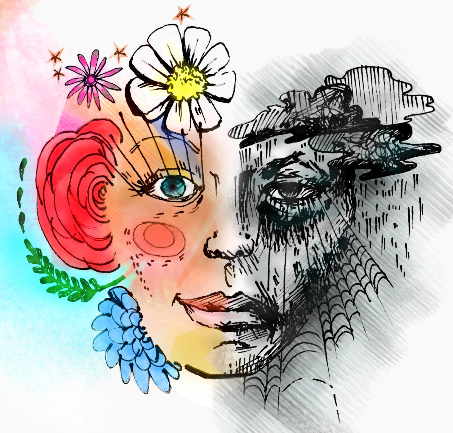 About Our Show — Stop The Stigma Productions