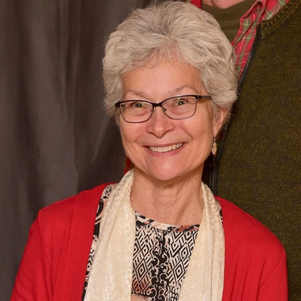 Leadership — Southern Ohio Folklife