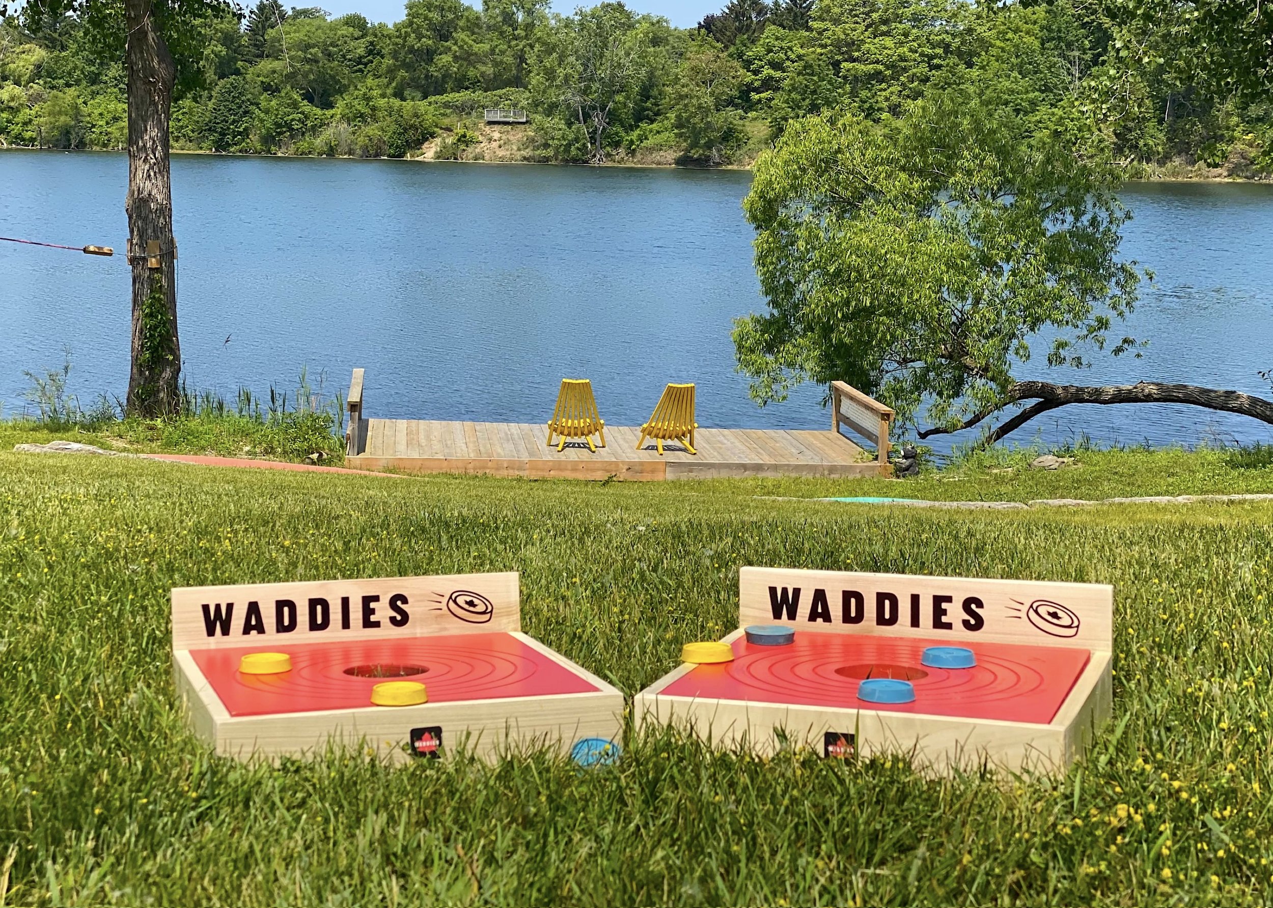 Shop — Waddies