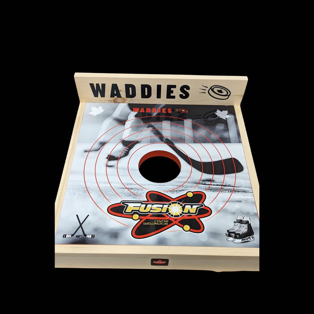 Shop — Waddies