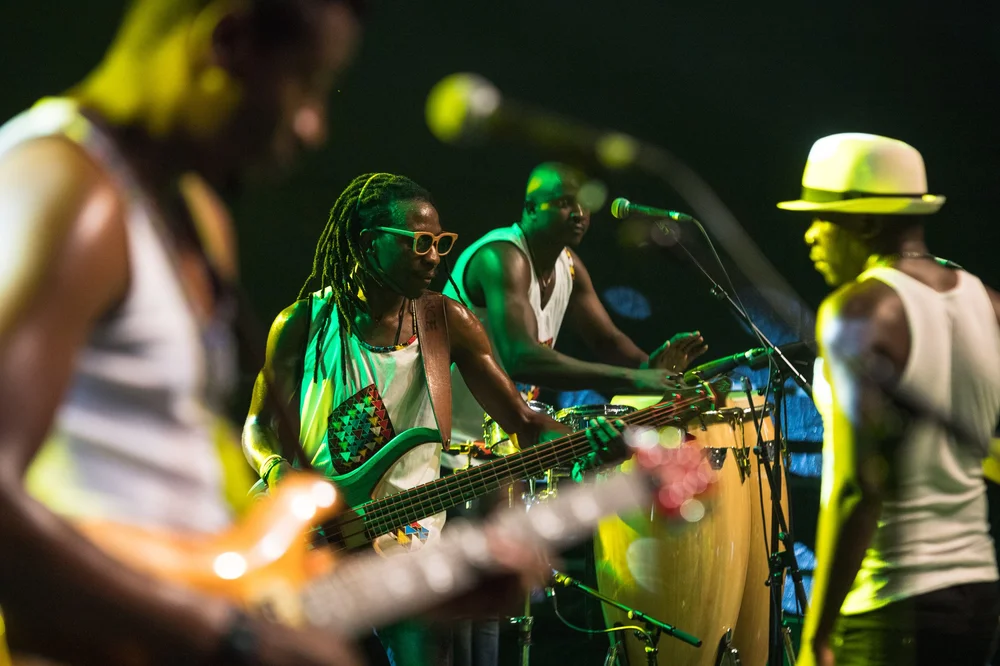 MOKOOMBA - DELICIOUS TUNES