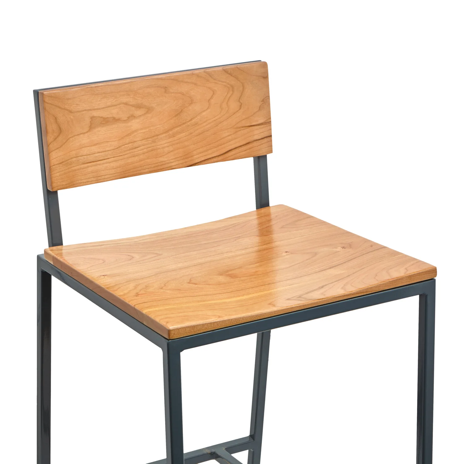 Beam Stool — Holler Design