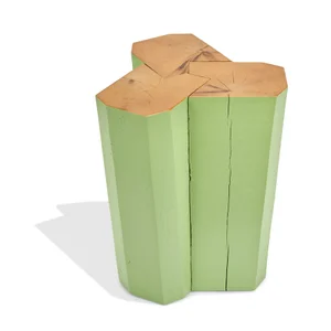 Rolf Stool — Holler Design