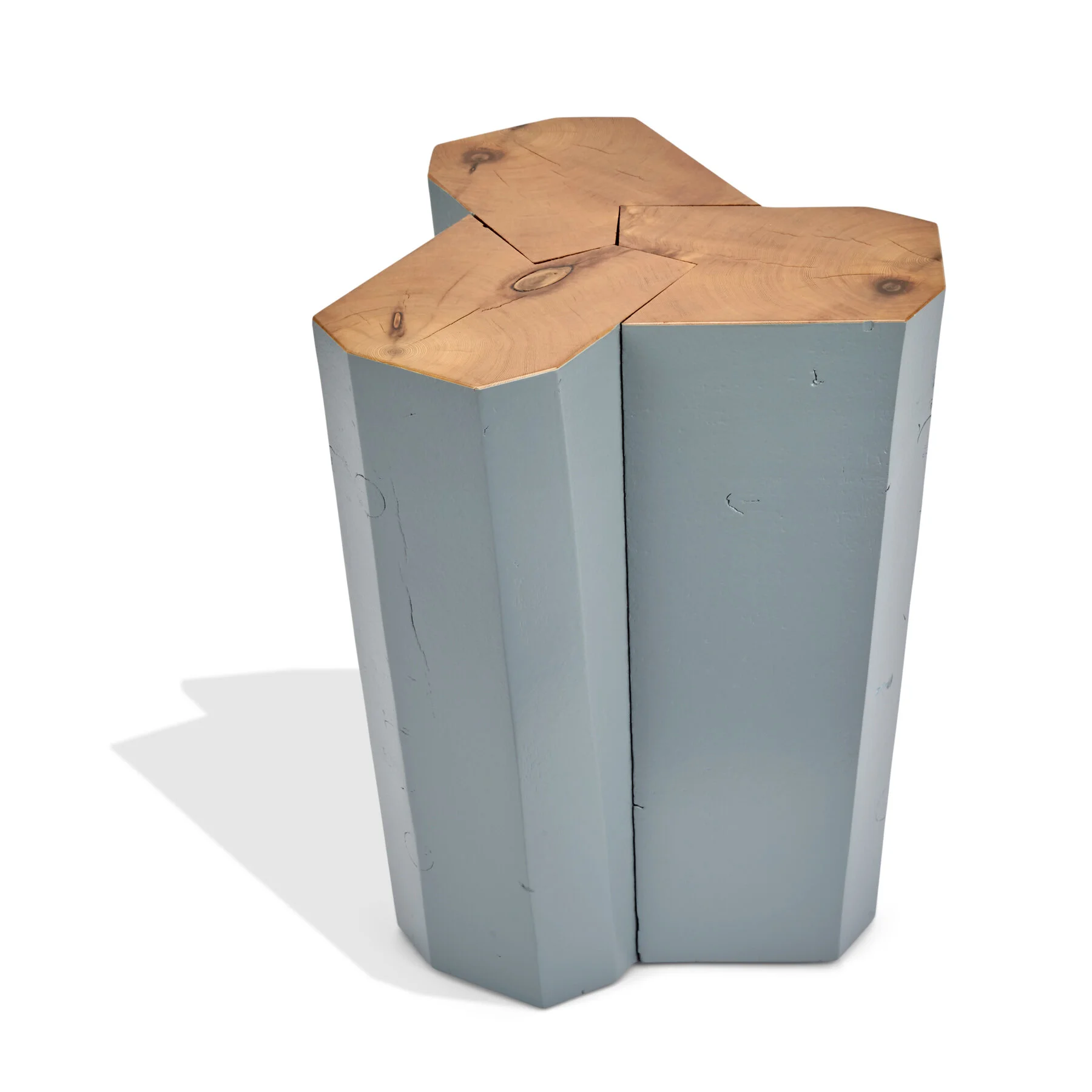 Rolf Stool — Holler Design