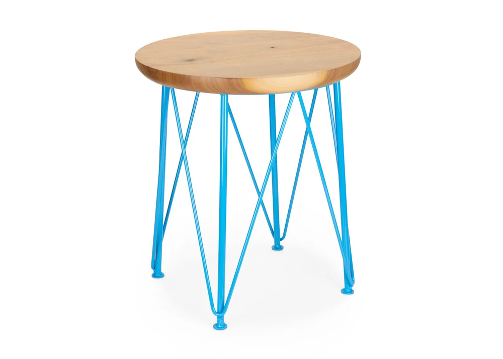 Beam Stool — Holler Design
