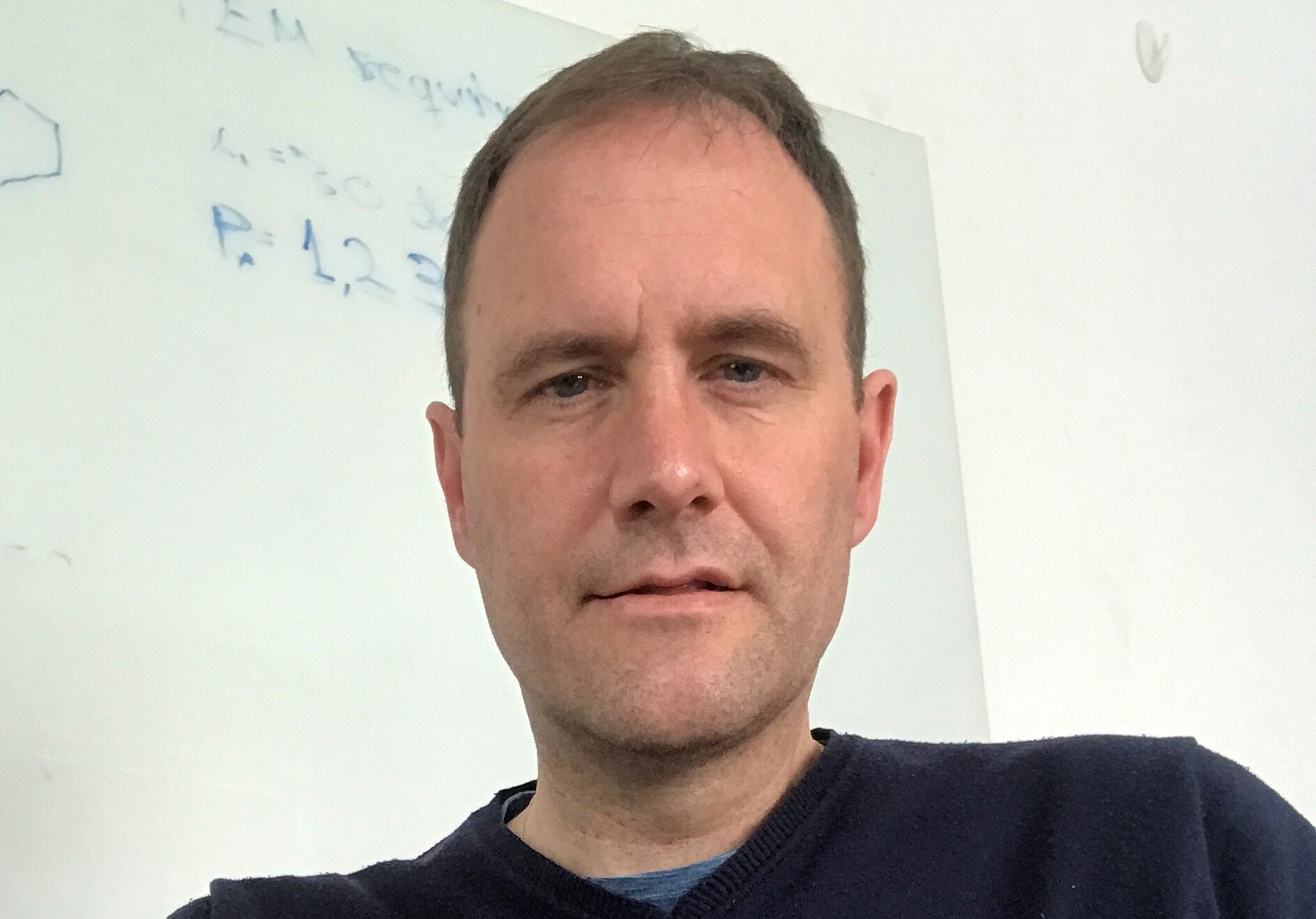 Topsoe — H2020 CHARISMA