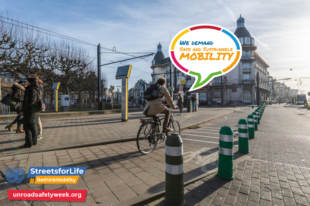 Enhancing Road Safety: Geo Mobility's Data-Driven Solutions for a ...