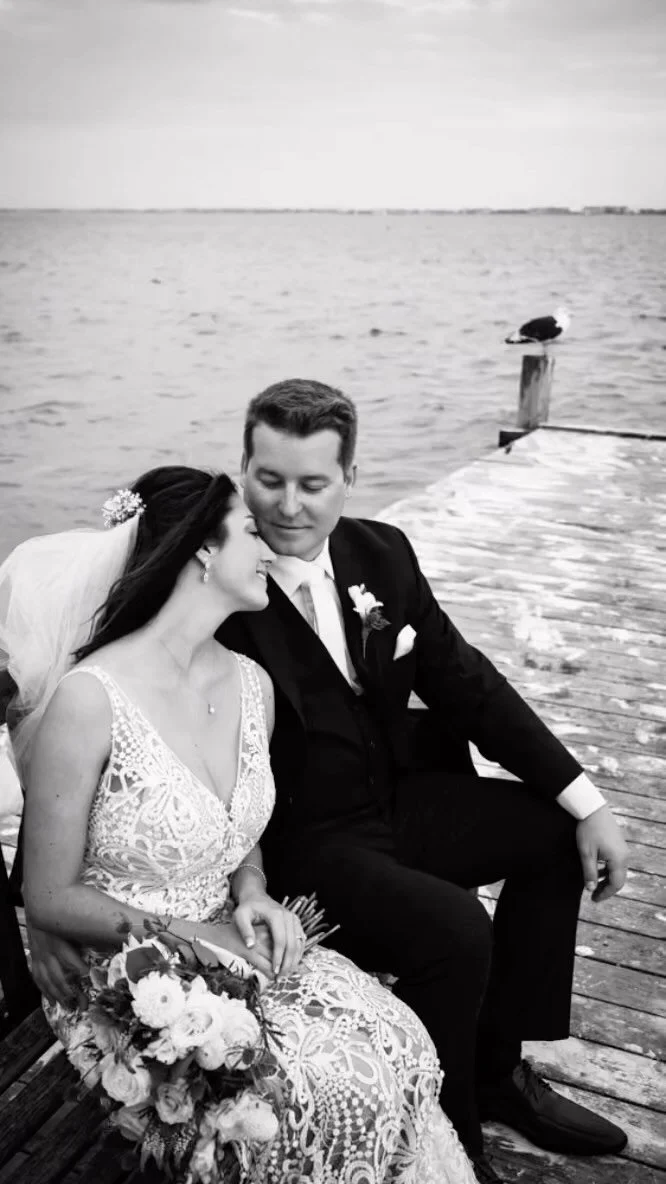 About | Jamie Levine | New York Luxury Wedding Photographer