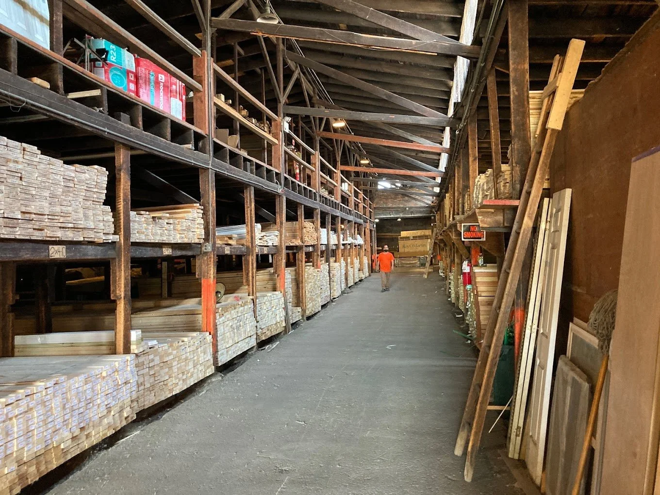 Building Center | Lumber Company | Chicago, IL - Lumber