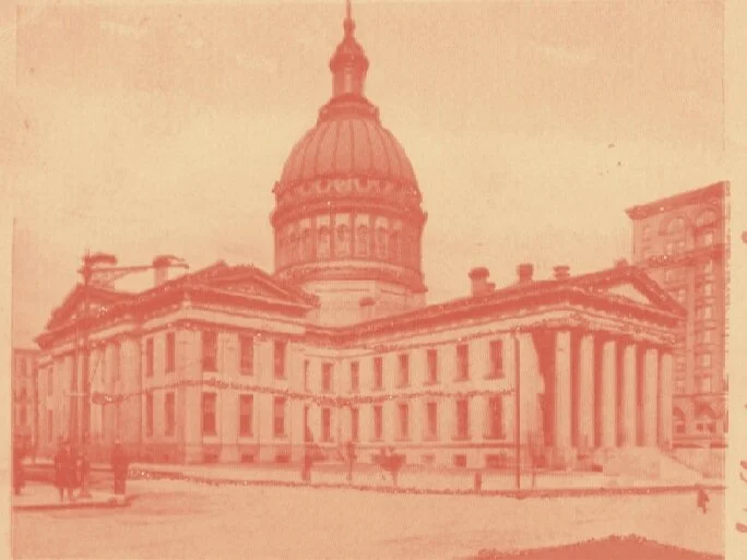 St. Louis Museum