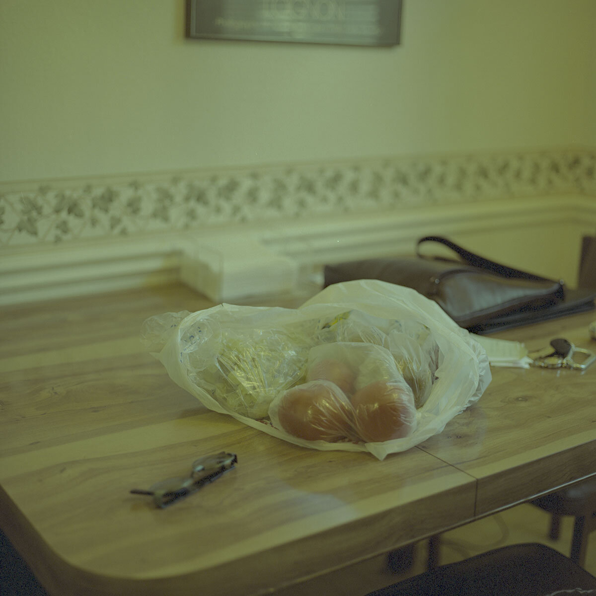 Tiffany Sutton — The Griot Museum