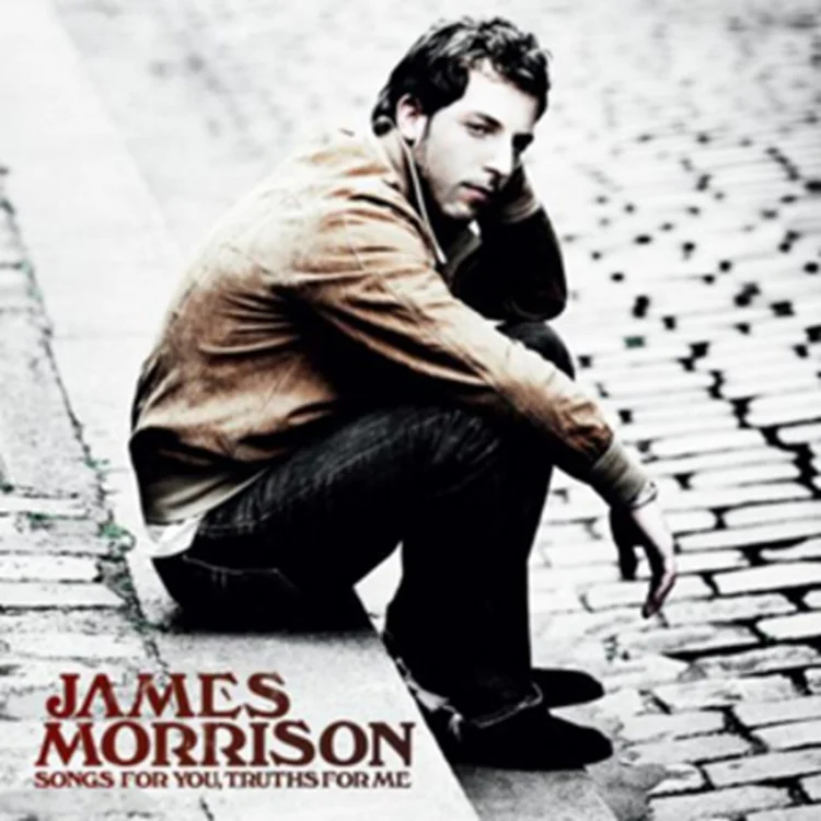 James Morrison - Official Website