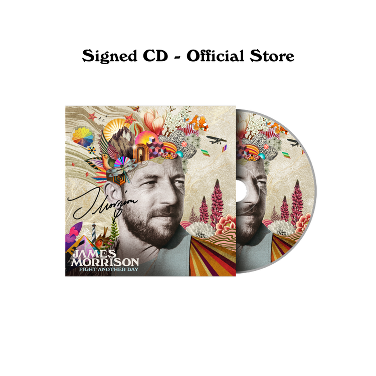 James Morrison - Official Website