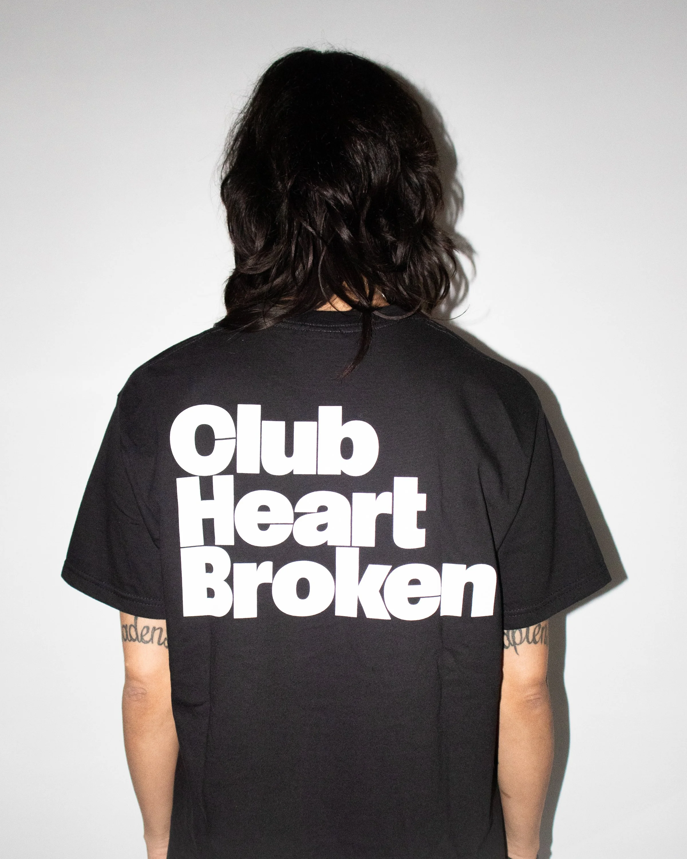Club Heart Broken