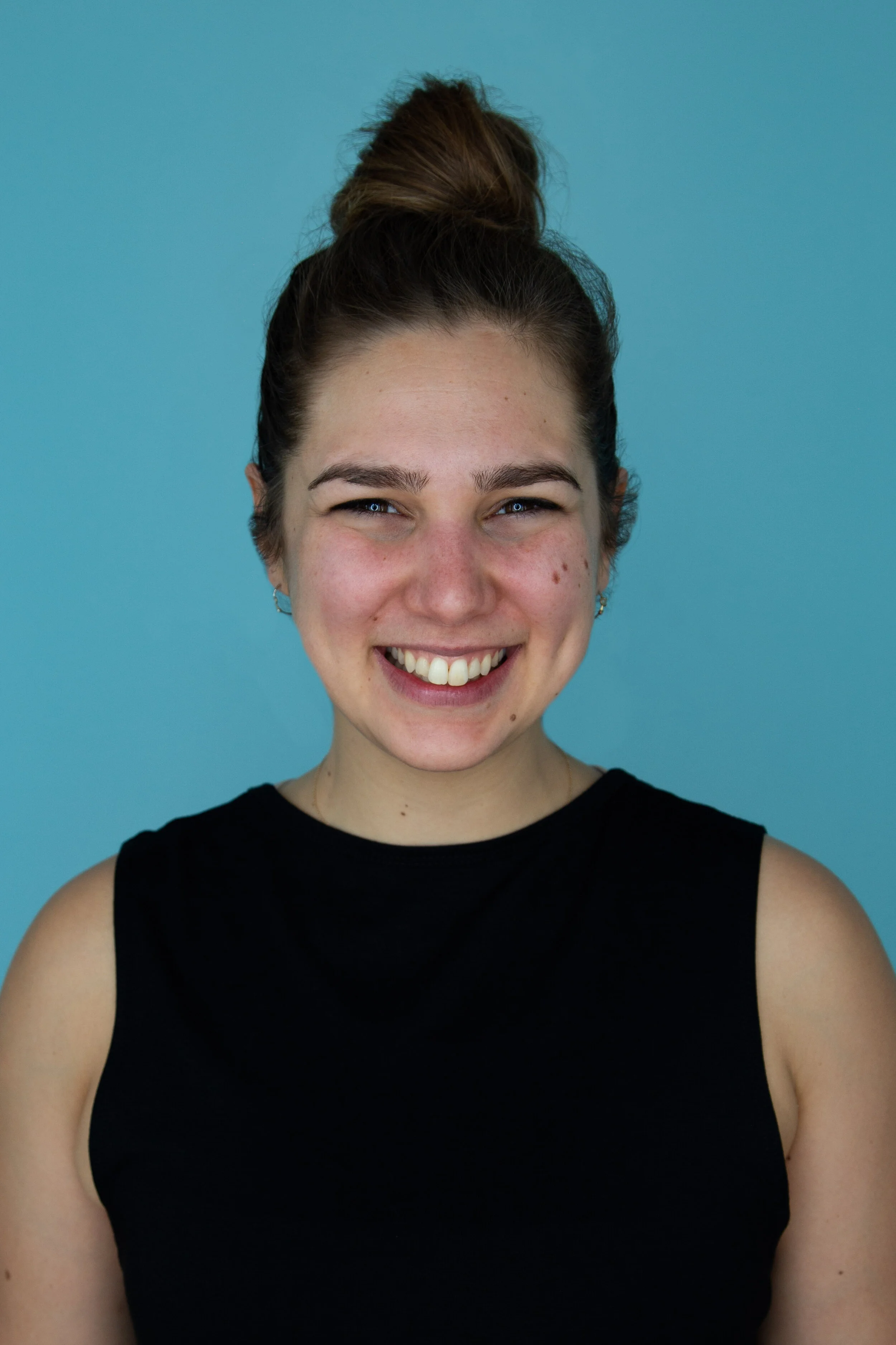 Embra Instructors — Embra