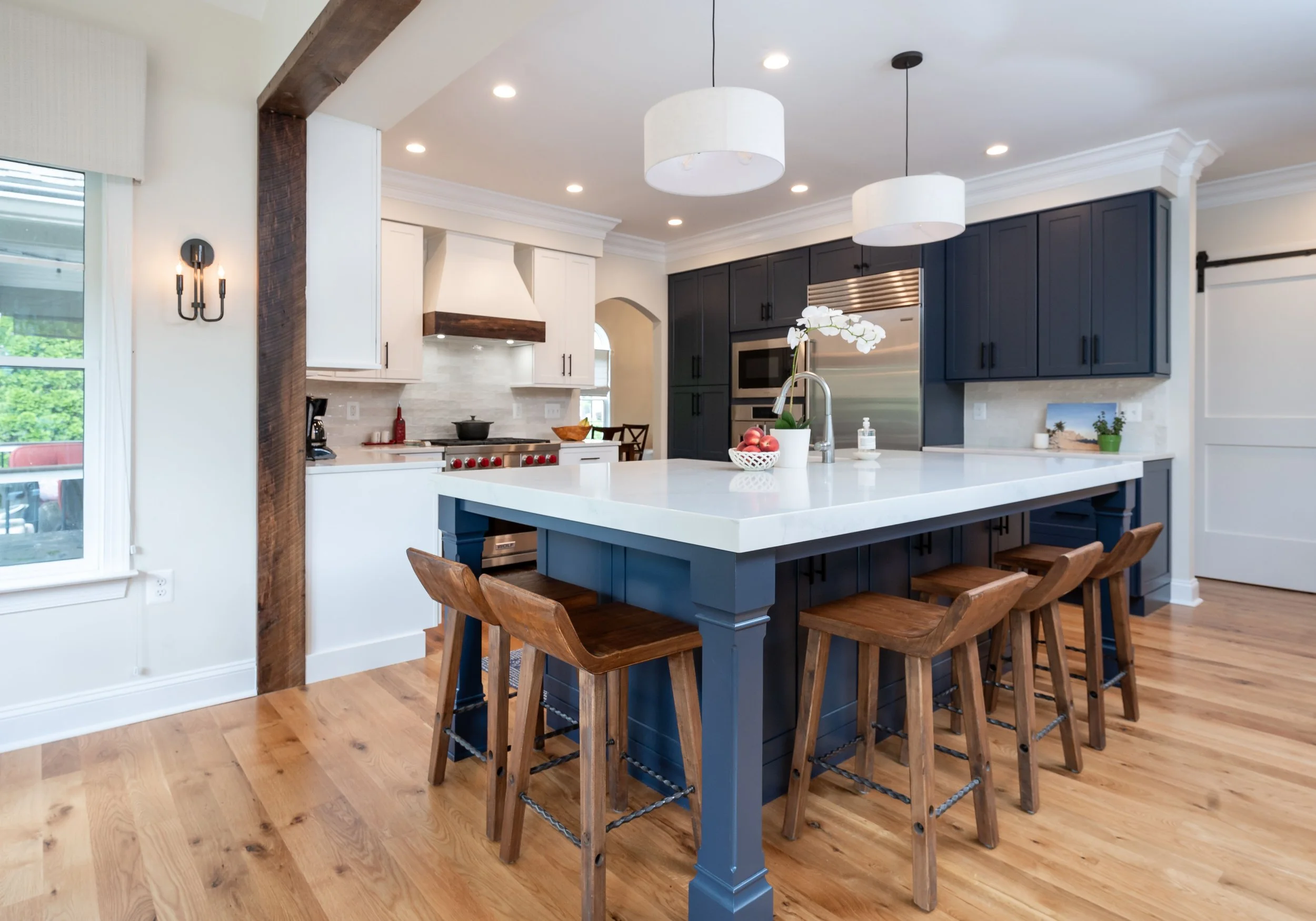 Jenn's Story — Jenn Cameron Interiors