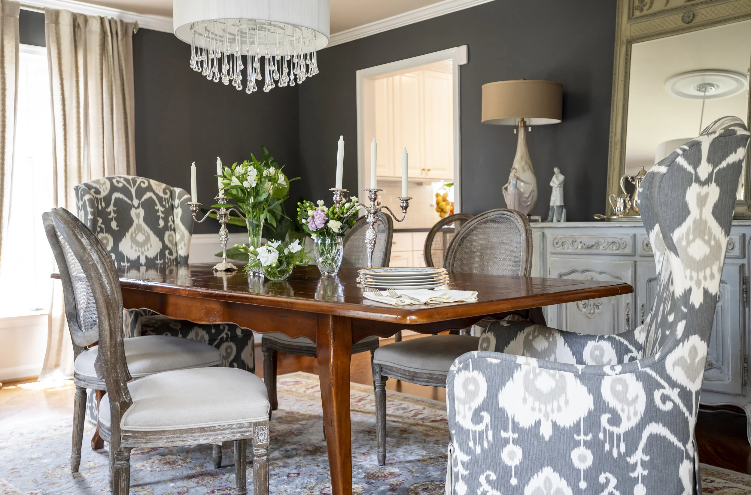 Jenn Cameron Interiors