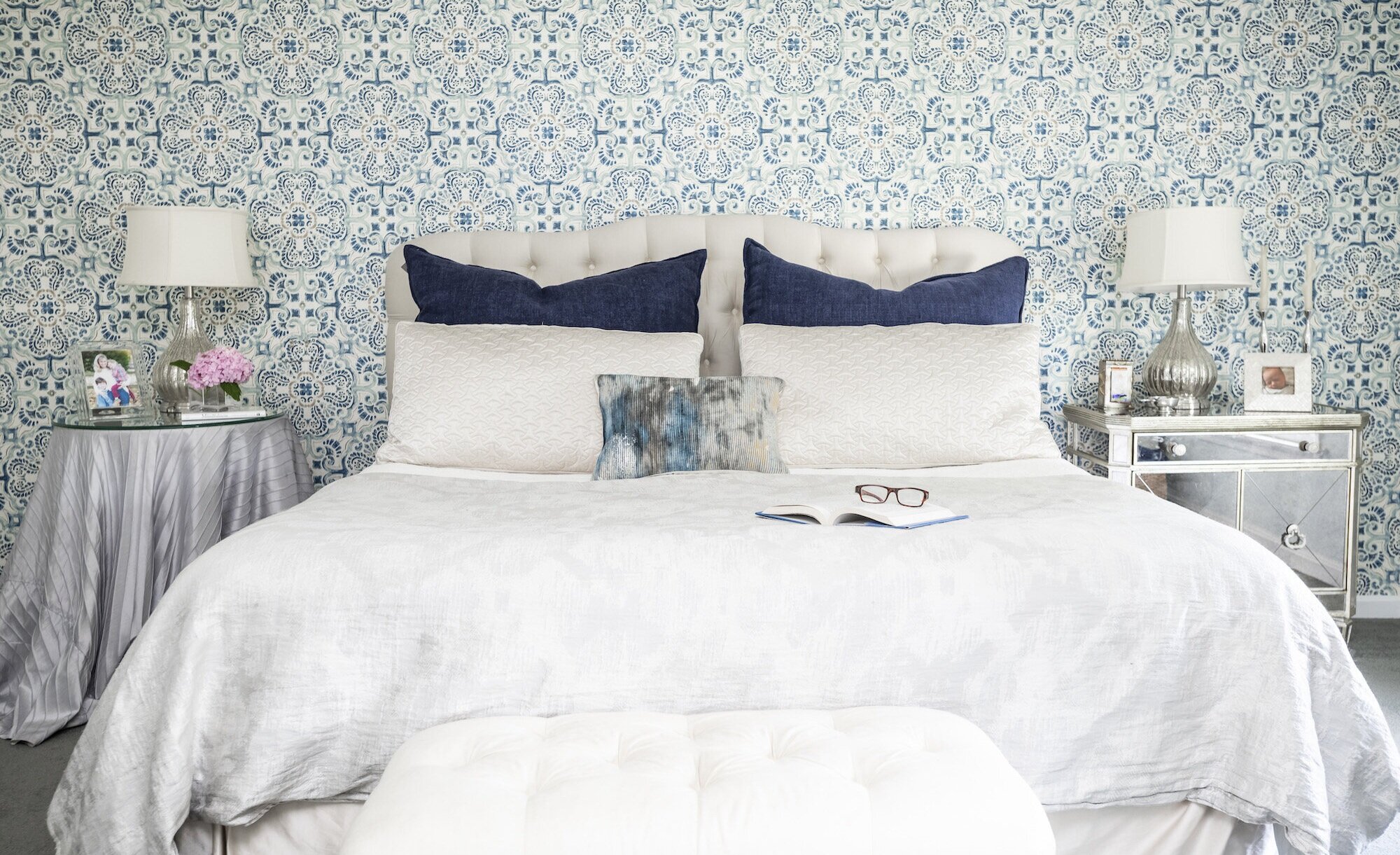 Jenn Cameron Interiors