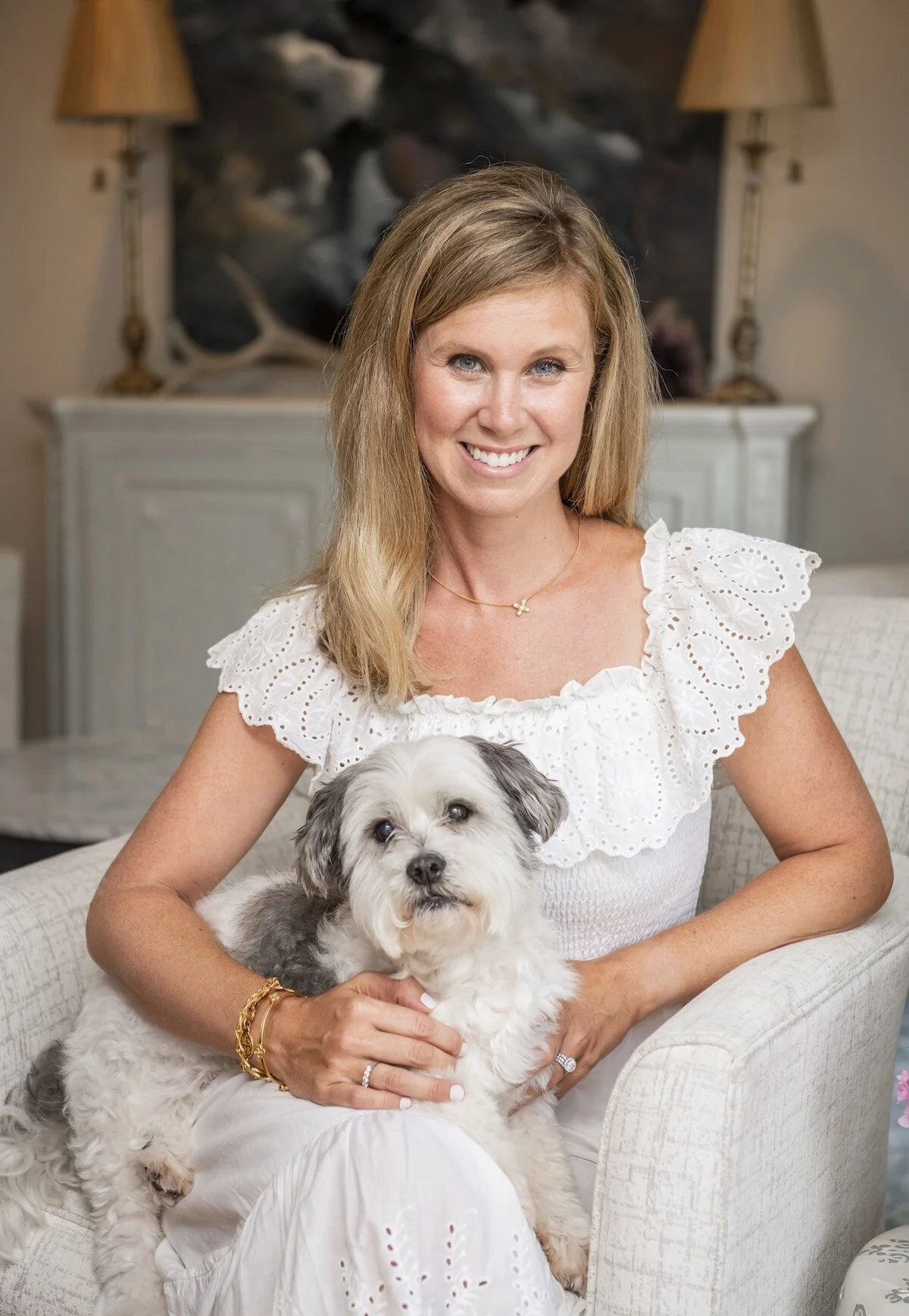 Jenn's Story — Jenn Cameron Interiors
