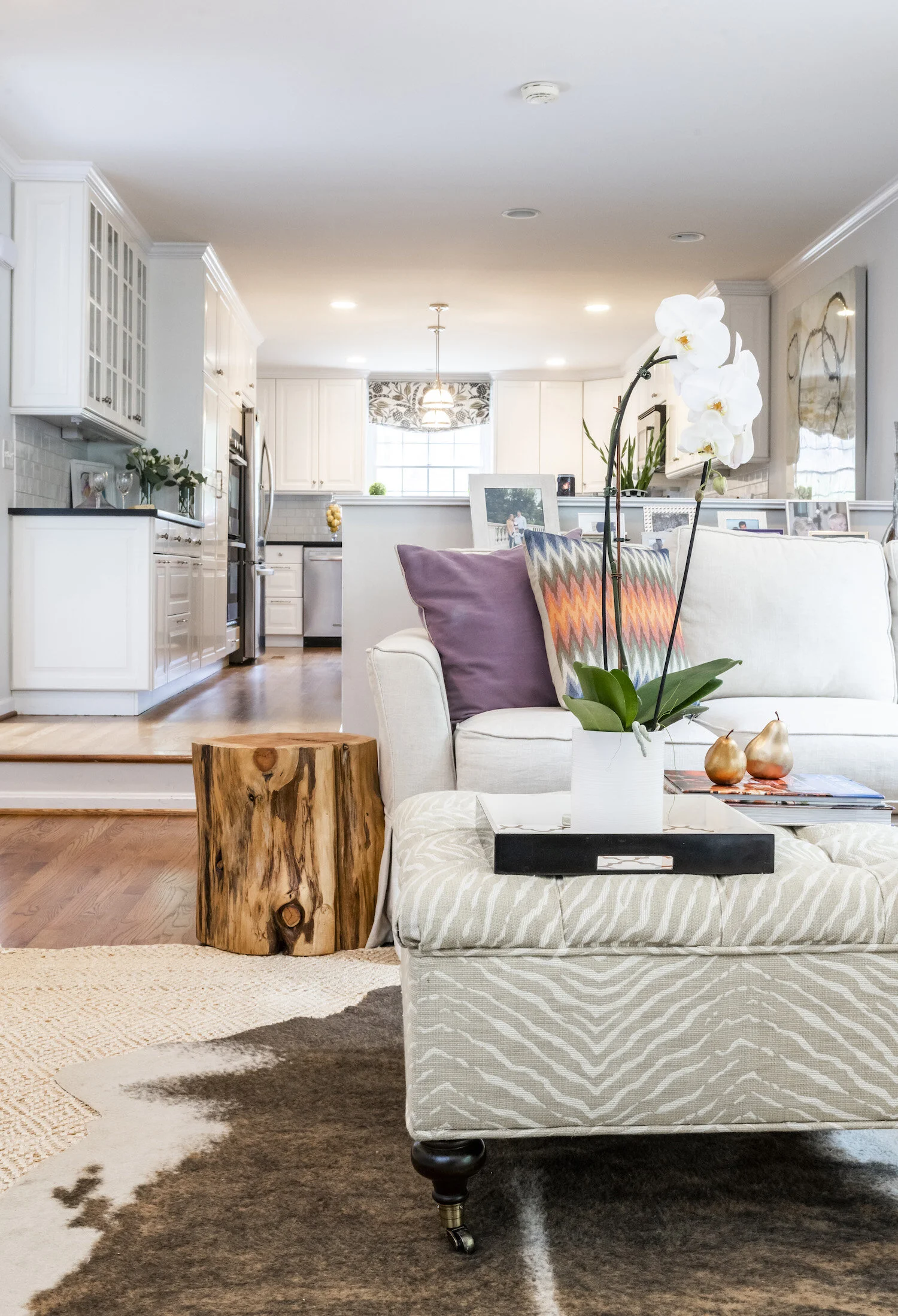 Jenn's Story — Jenn Cameron Interiors