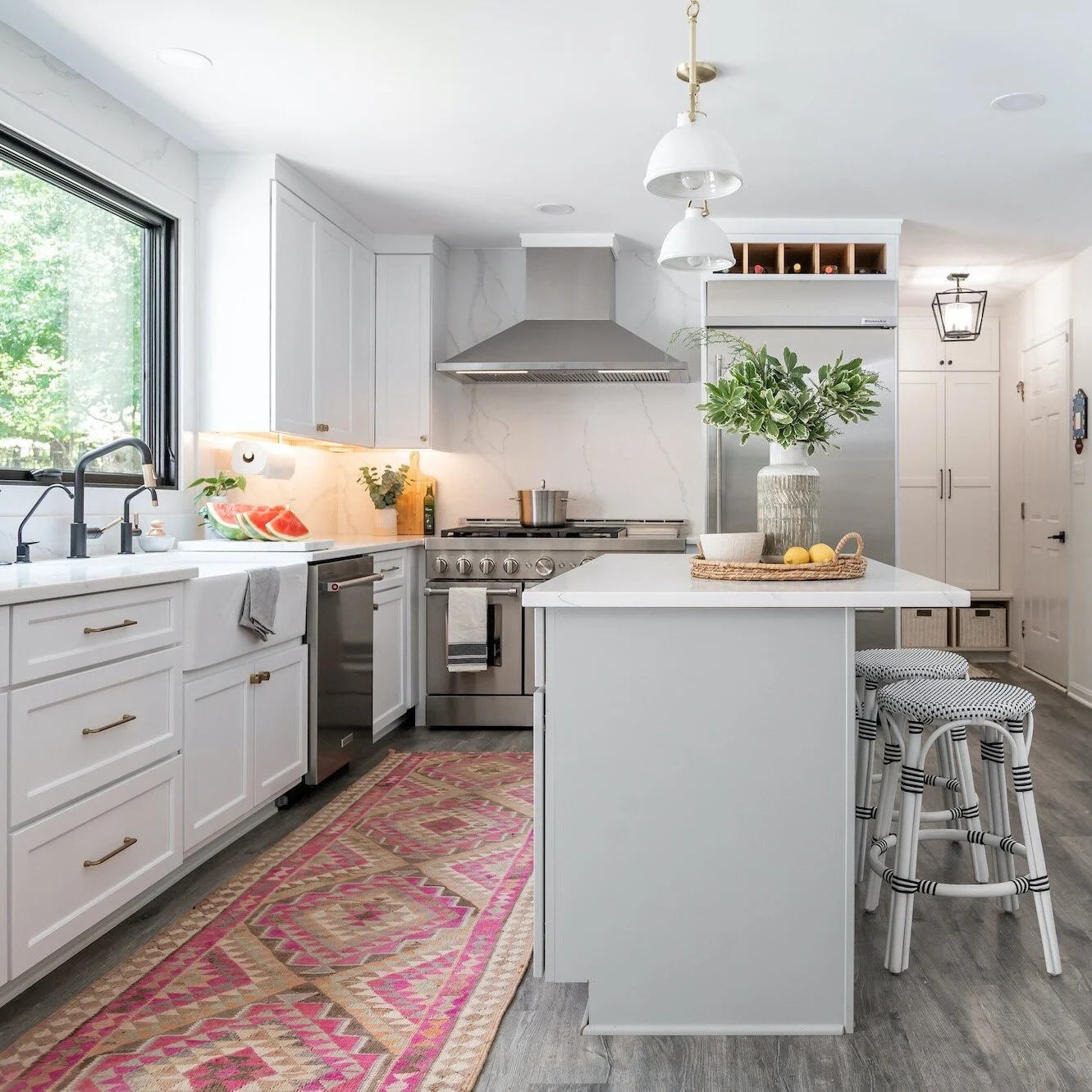 Home — Jenn Cameron Interiors