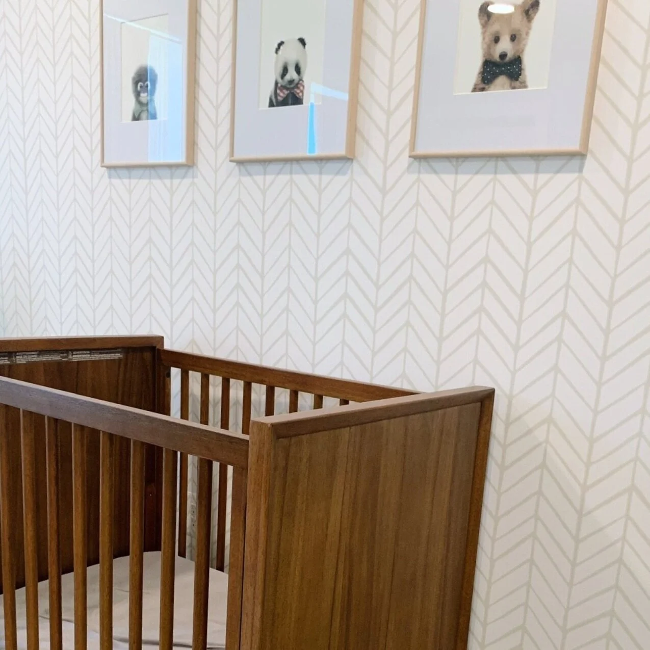 Interior Design Portfolio — Jenn Cameron Interiors